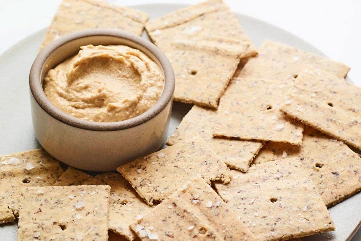 16 Low-carb snacks for stable blood sugar | Levels | Levels