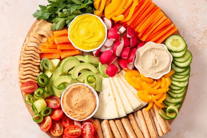Snack Lunch | Levels | Levels