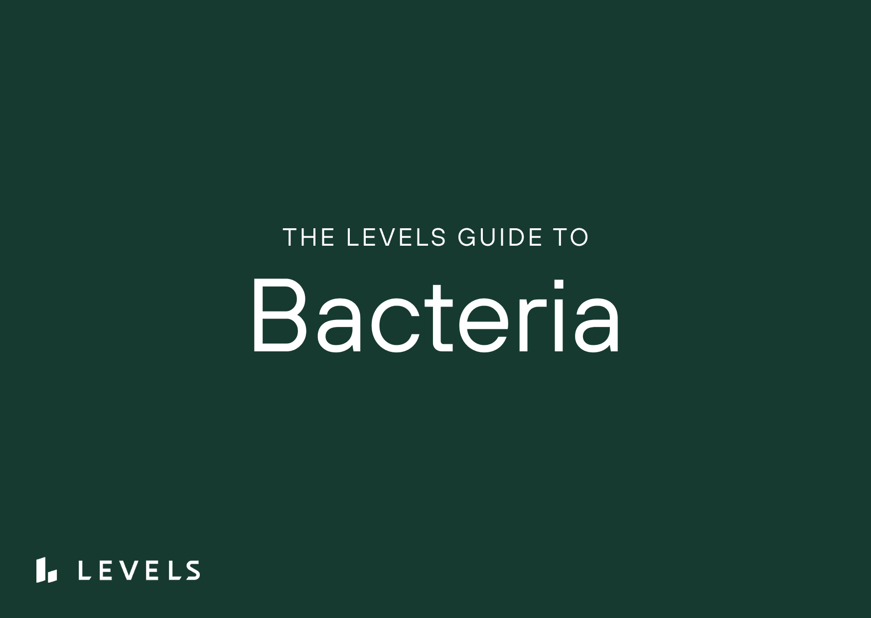 Guide to Bacteria in Urine | Levels | Levels