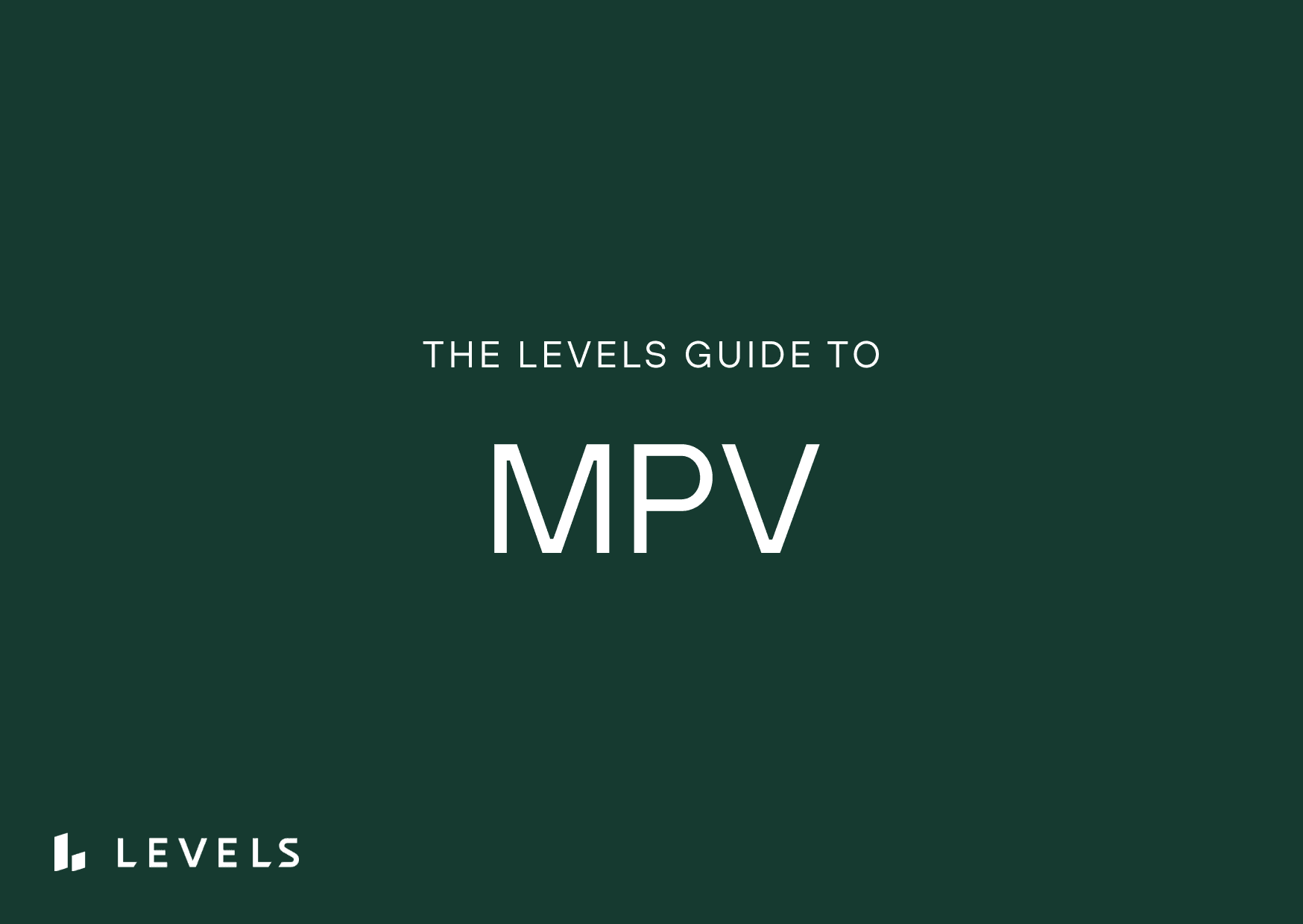 Guide to Mean Platelet Volume (MPV) | Levels | Levels