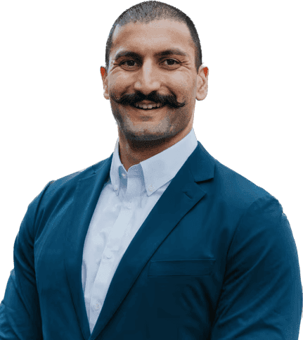 Shervin Shaikh x Levels | 2 Free Months on Annual Membership
