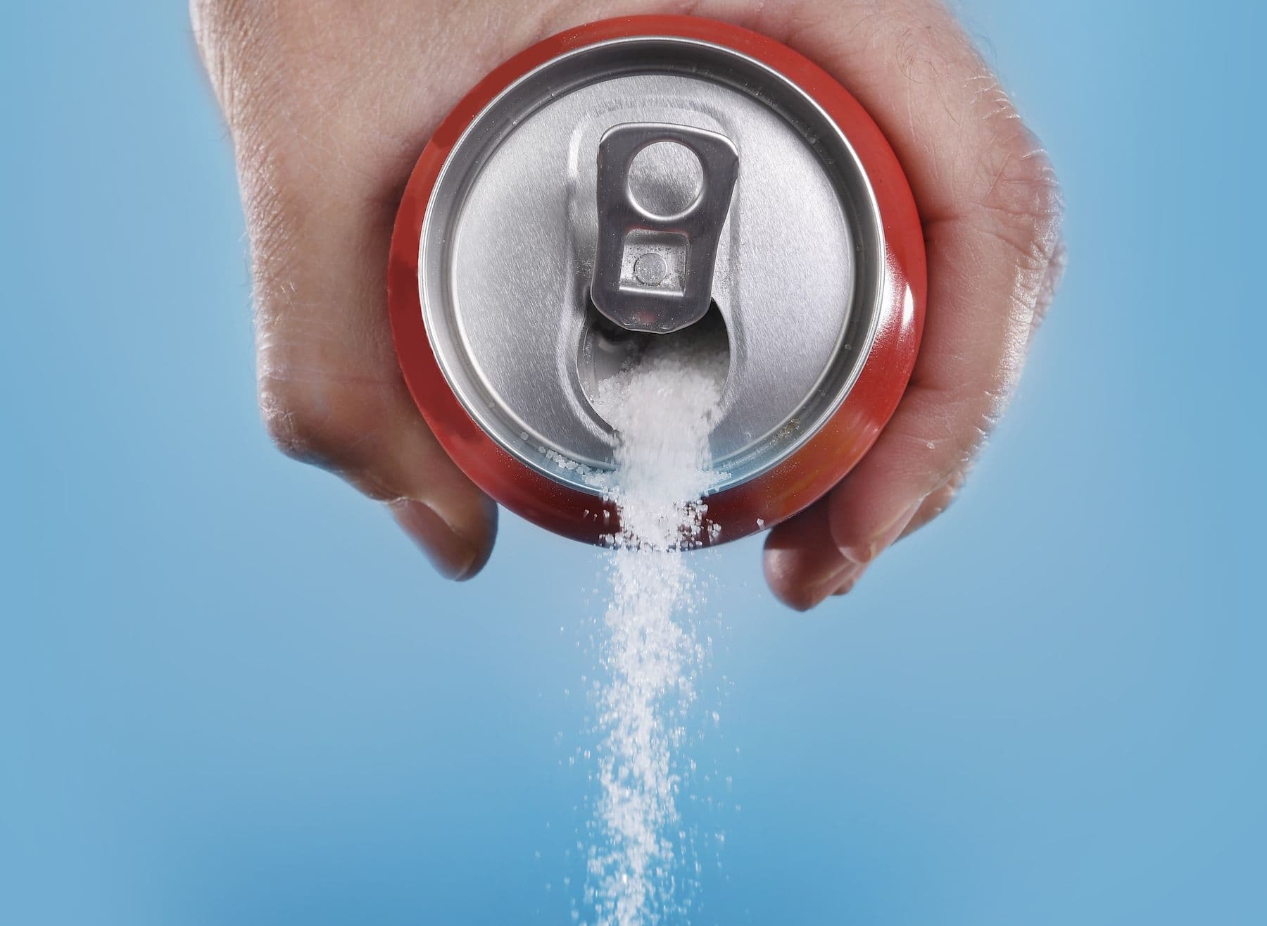 13 Soda alternatives less likely to spike your blood sugar | Levels ...