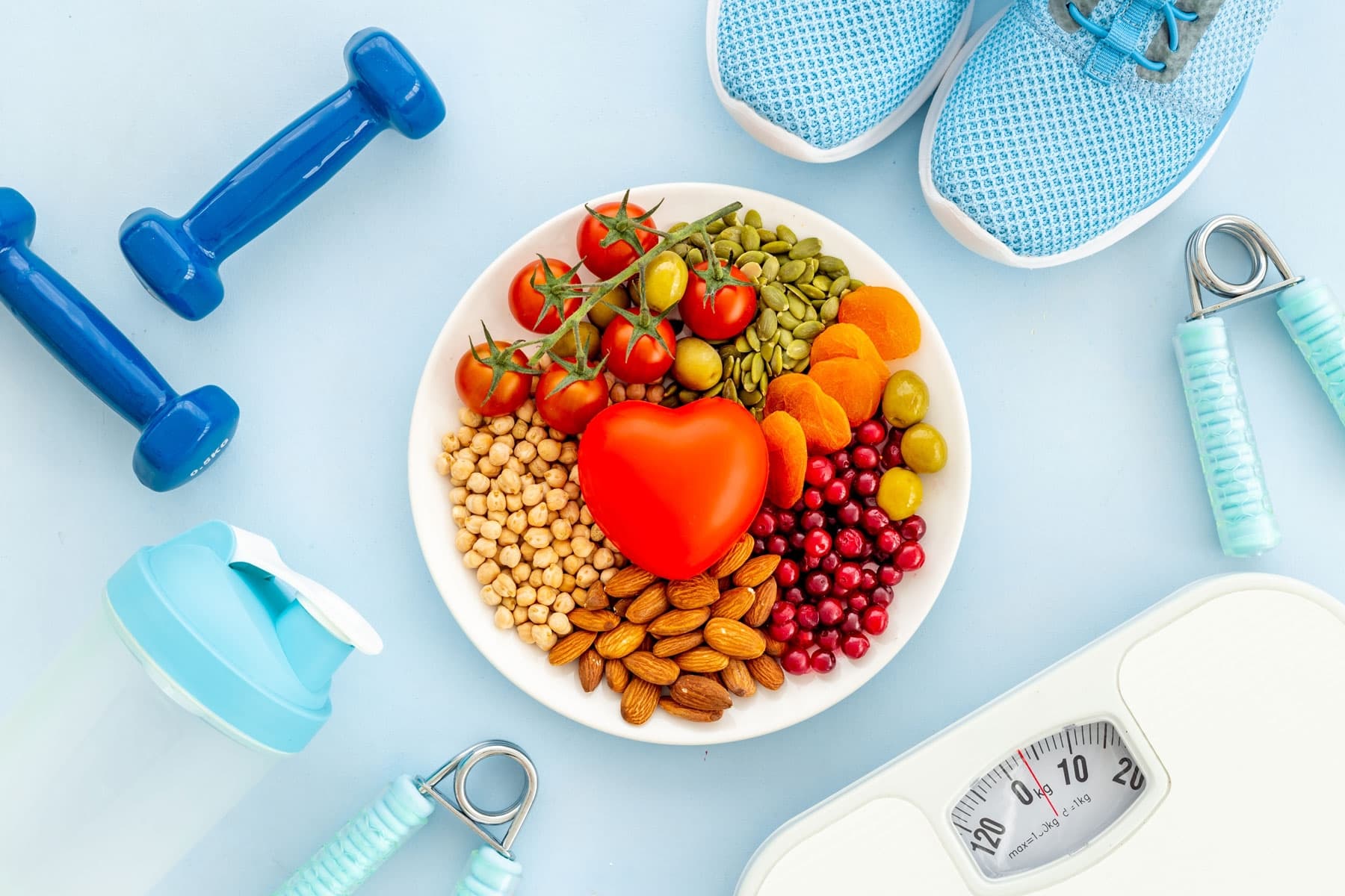 The quick guide to ApoB, and why it may matter more than LDL | Levels ...