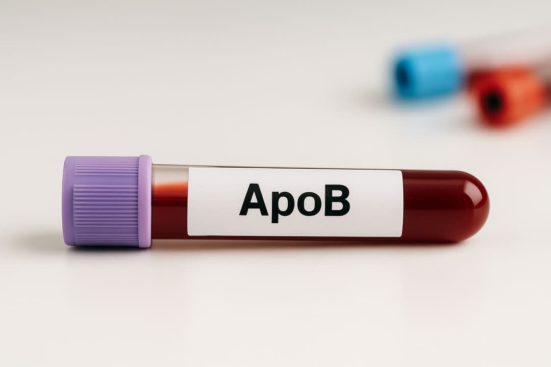 The quick guide to ApoB, and why it may matter more than LDL | Levels ...