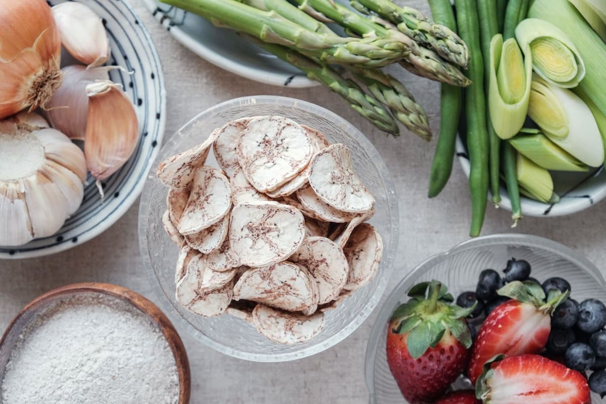 Why butyrate foods are essential to gut health | Levels | Levels