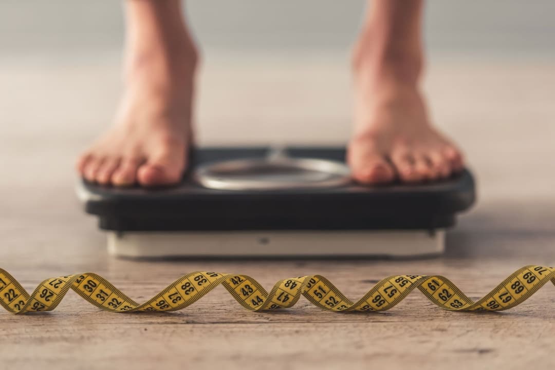 How does weight gain actually work in our bodies? | Levels | Levels