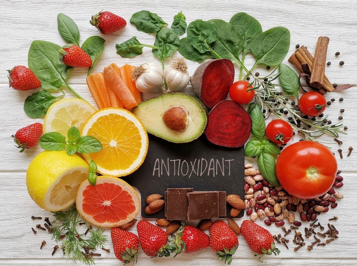 What is oxidative stress and why does it matter to metabolic health ...
