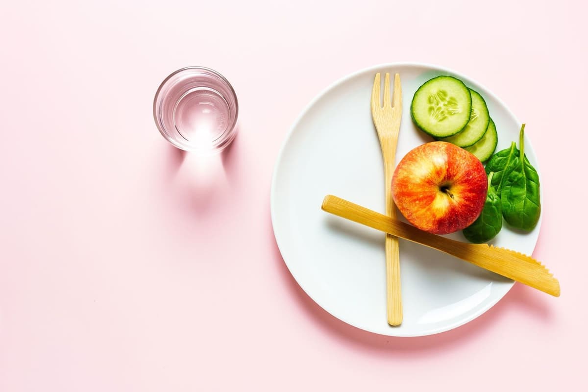 A dietitian’s advice on meal timing | Levels | Levels