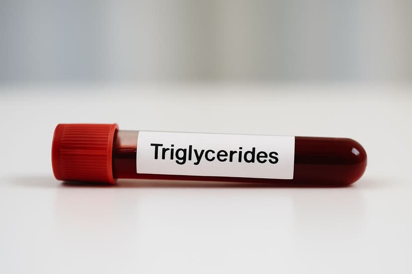 The quick guide to triglycerides, and why they matter | Levels | Levels