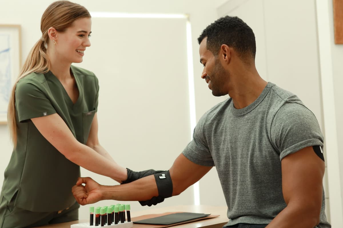 How to talk to your doctor about expanded lab panels | Levels | Levels