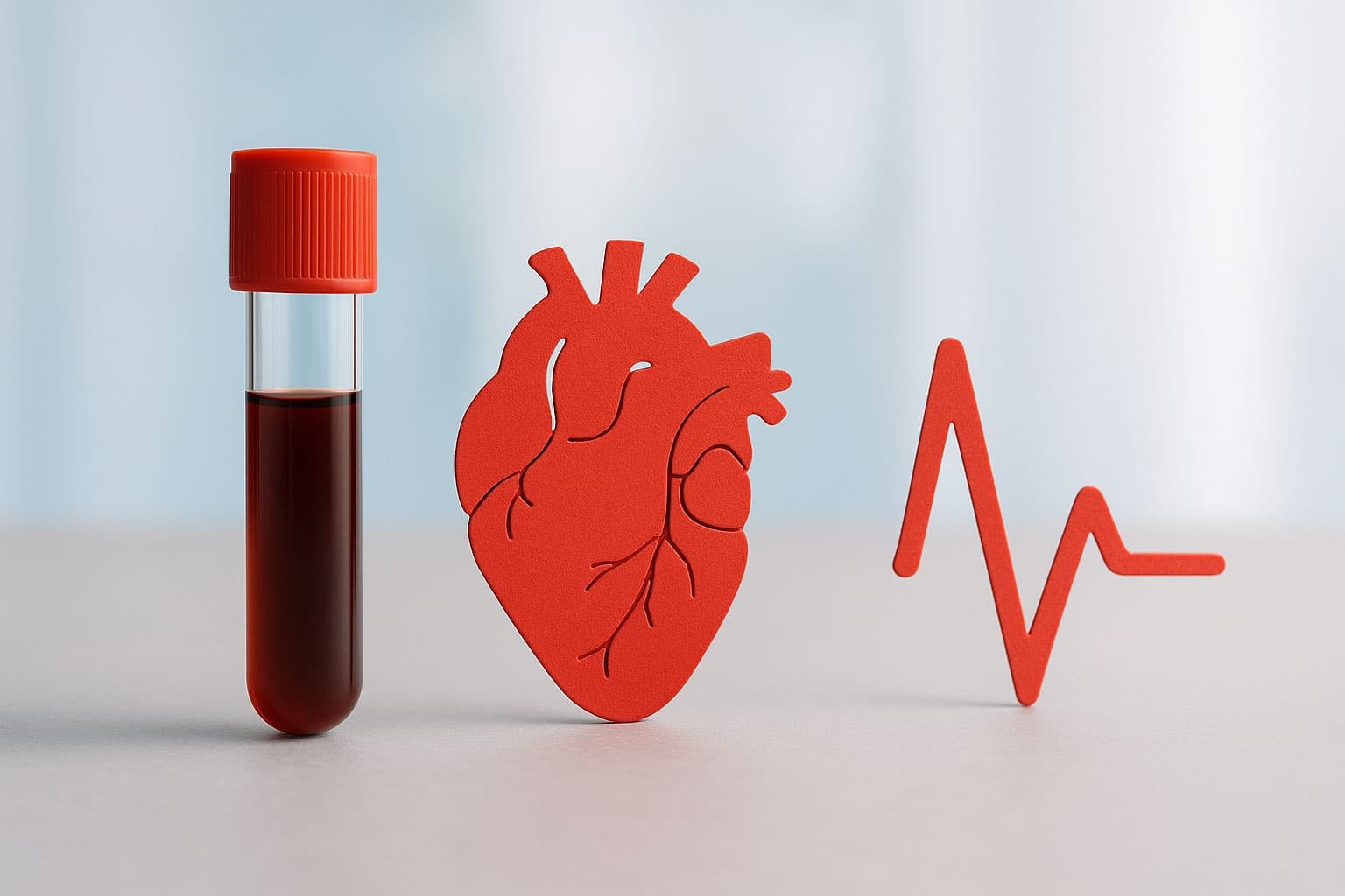 The 2026 Levels Guide to cardiac health tests | Levels | Levels