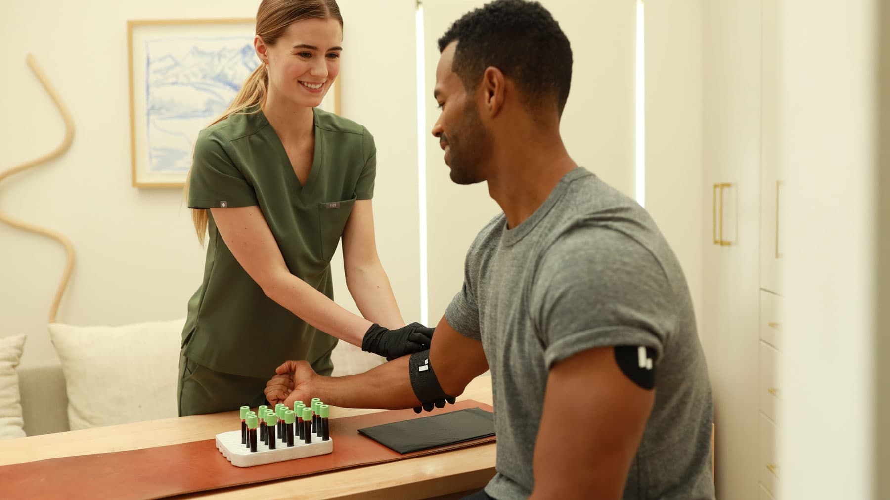 Which lab tests are covered by insurance—and which aren’t | Levels | Levels