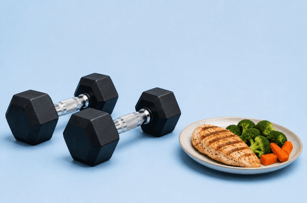 Why you should reduce sugar and refined carbs—and the smart way to do ...