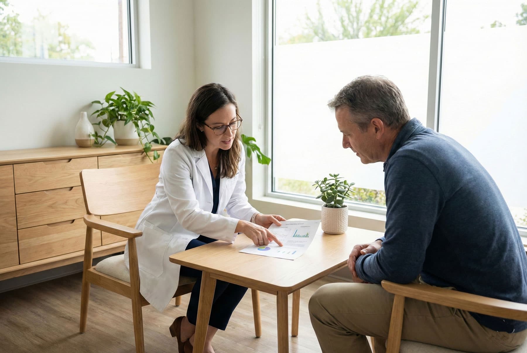 Why static lab results break down in longitudinal metabolic care ...