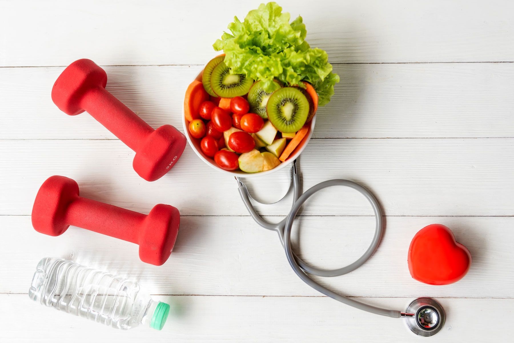 A dietitian’s advice on how to set and achieve goals | Levels | Levels