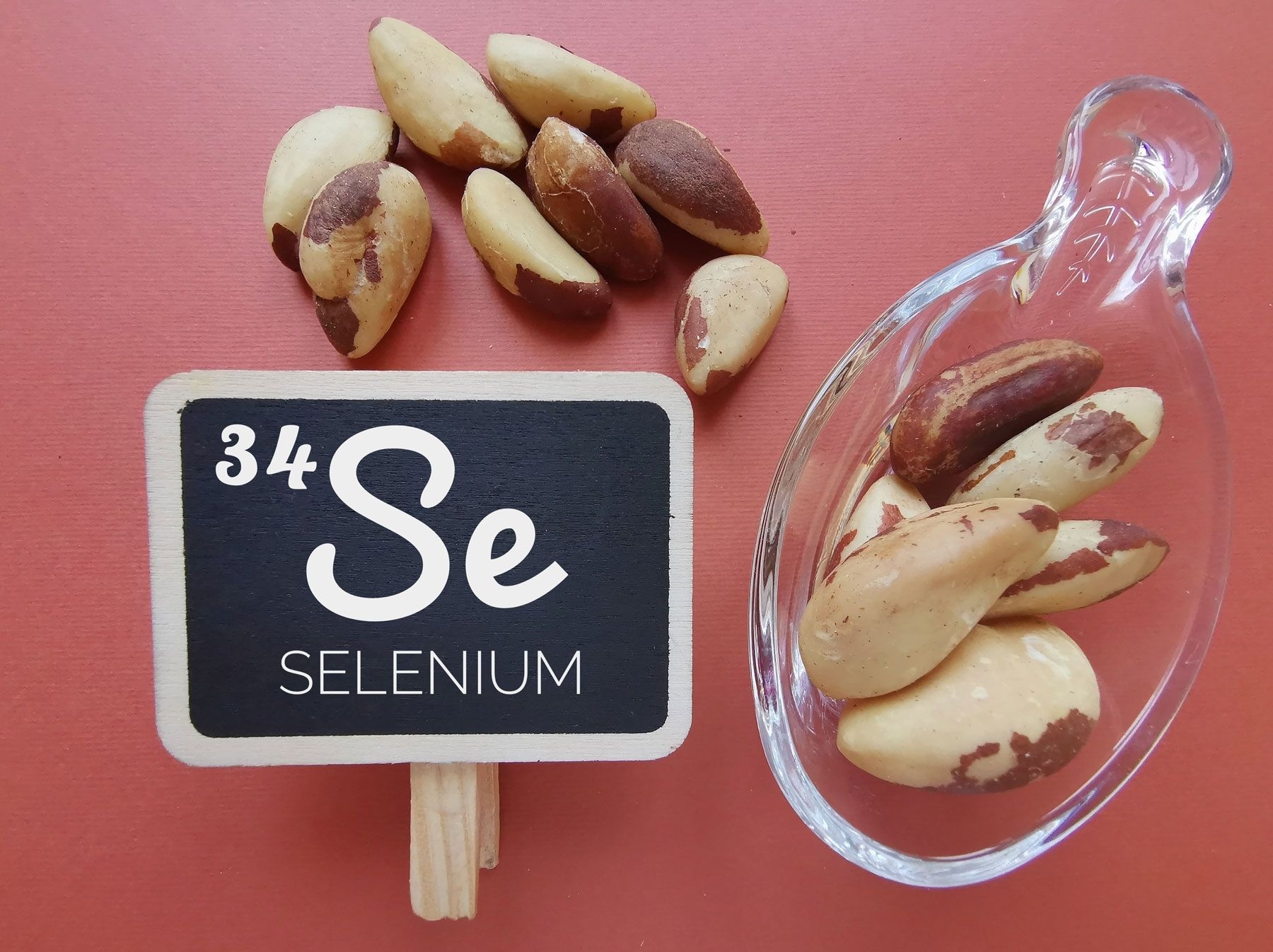 Do you get enough selenium? The metabolic health benefits, explained ...