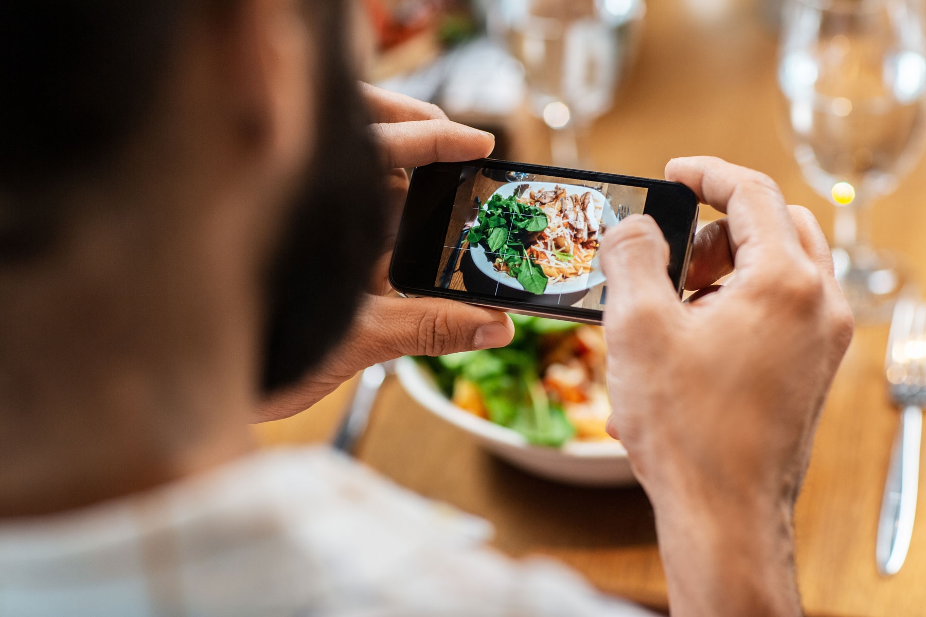 The 2026 Levels Guide to food tracking apps | Levels | Levels