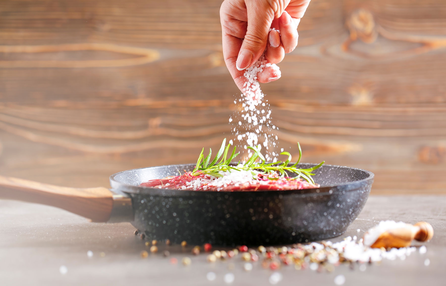 The 2026 Levels Guide to salt, sodium, and metabolic health | Levels ...