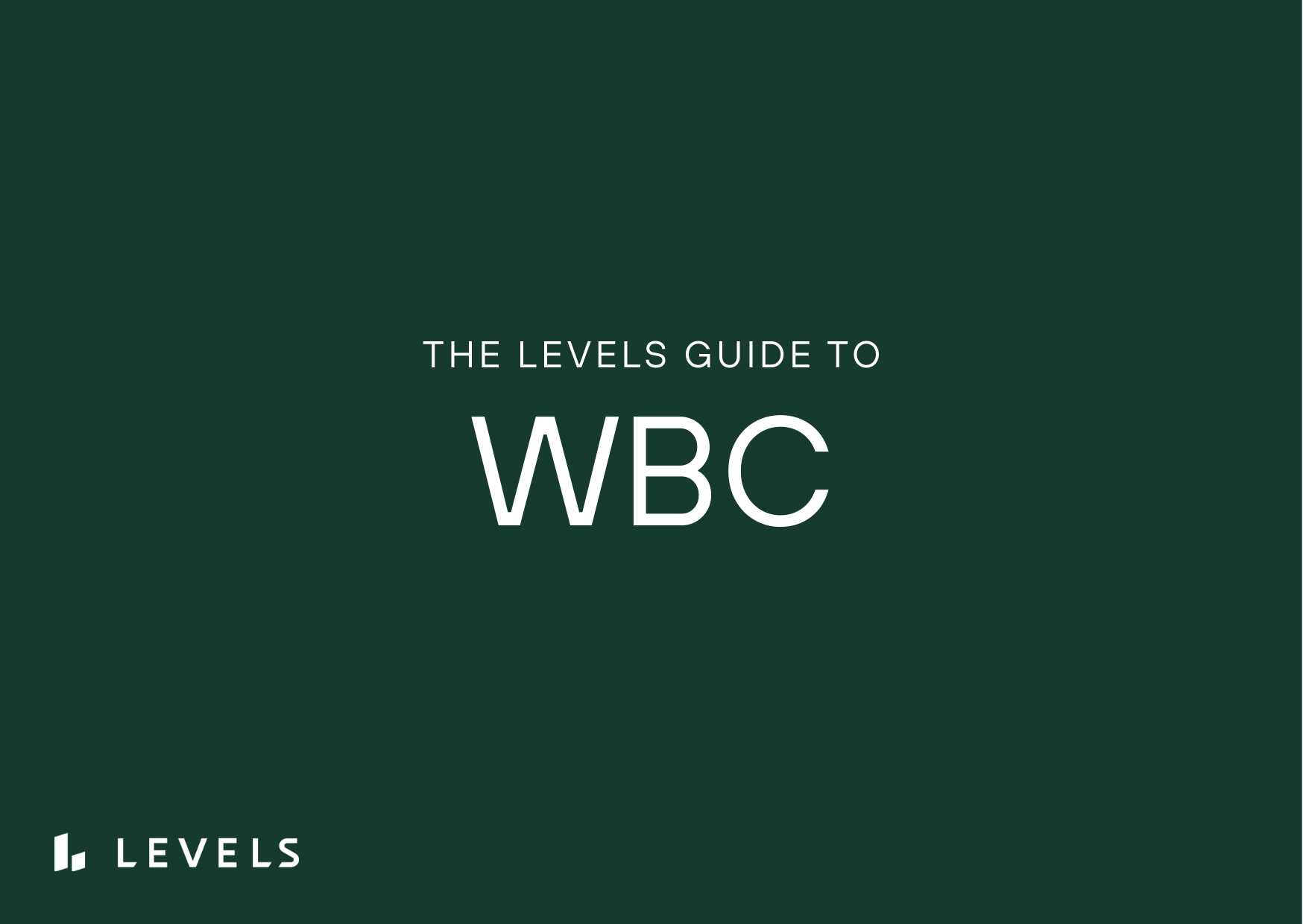 Guide to White Blood Cell (WBC) Count | Levels | Levels
