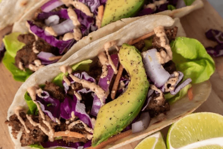 Healthy Tacos | Levels | Levels