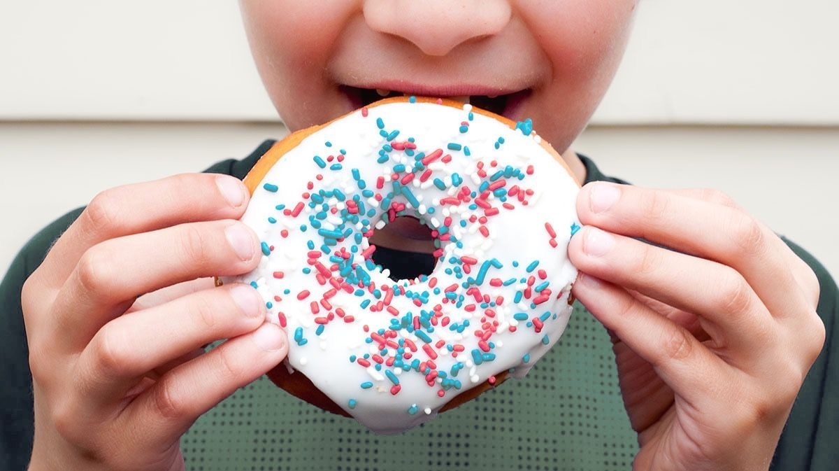 How processed food is harming kids’ brains and bodies | Levels | Levels