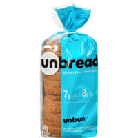 9 Low-carb breads less likely to spike your blood sugar | Levels | Levels