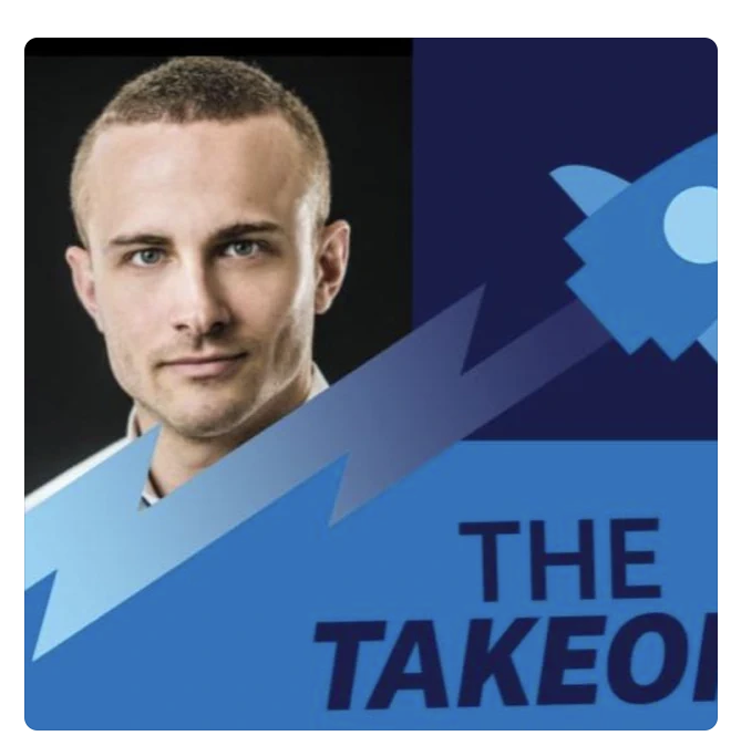 Sam Corcos (CEO & Co-Founder of Levels) - Levels