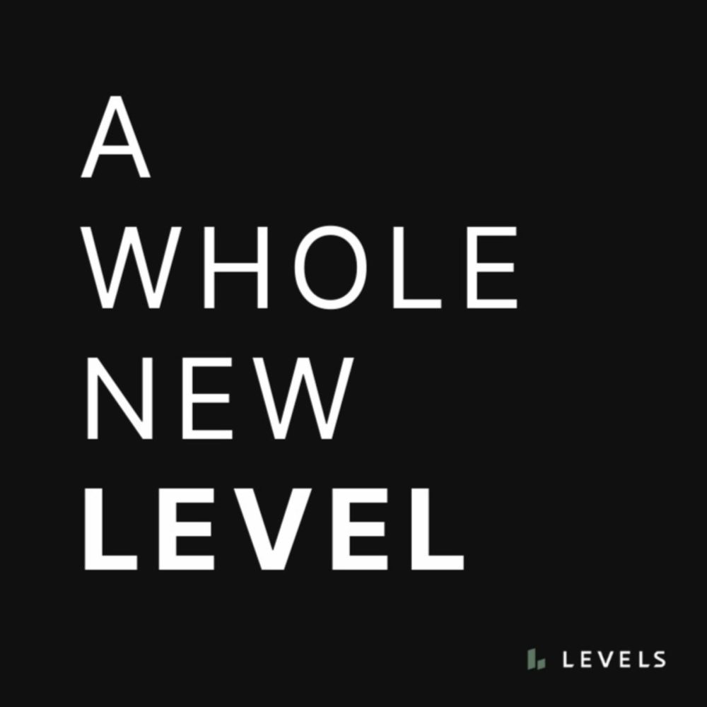 Podcast Archive - Levels