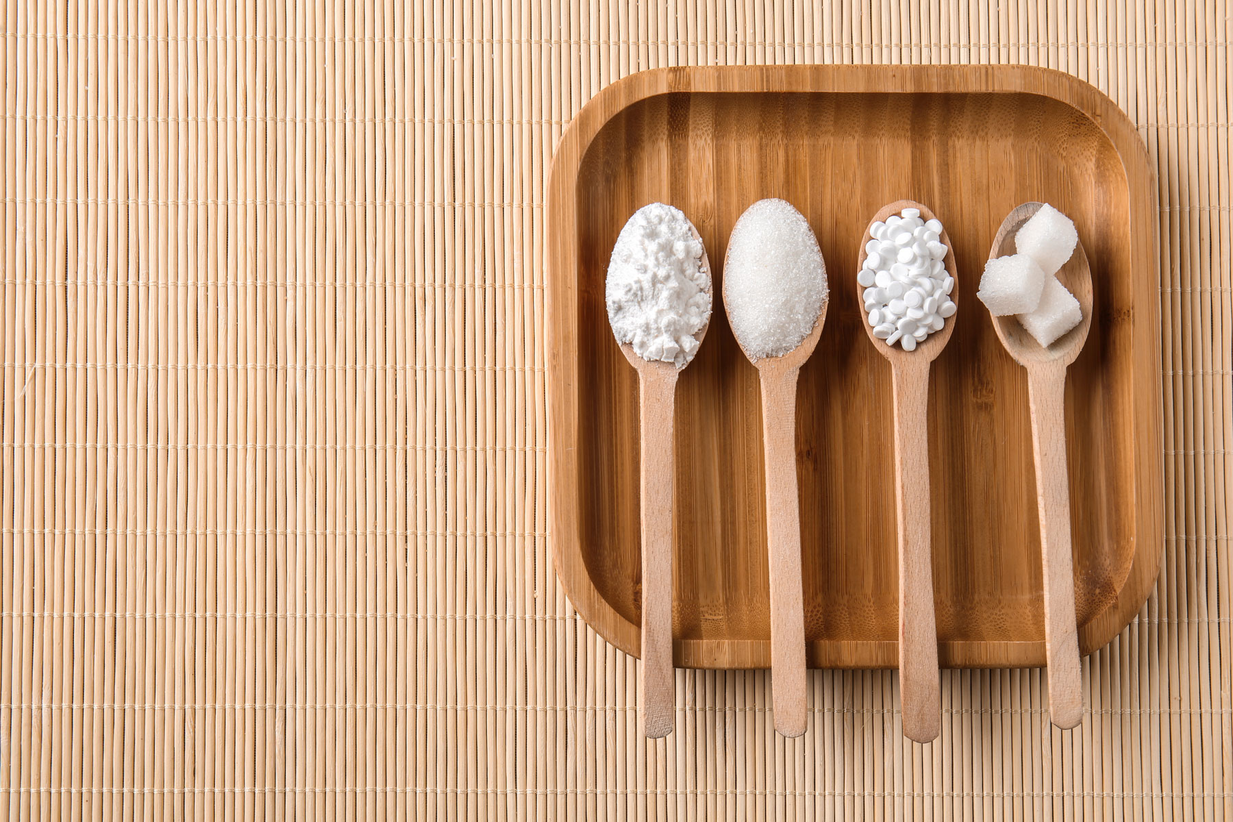 Glucose vs. fructose, sucrose, and lactose: What’s the difference? - Levels